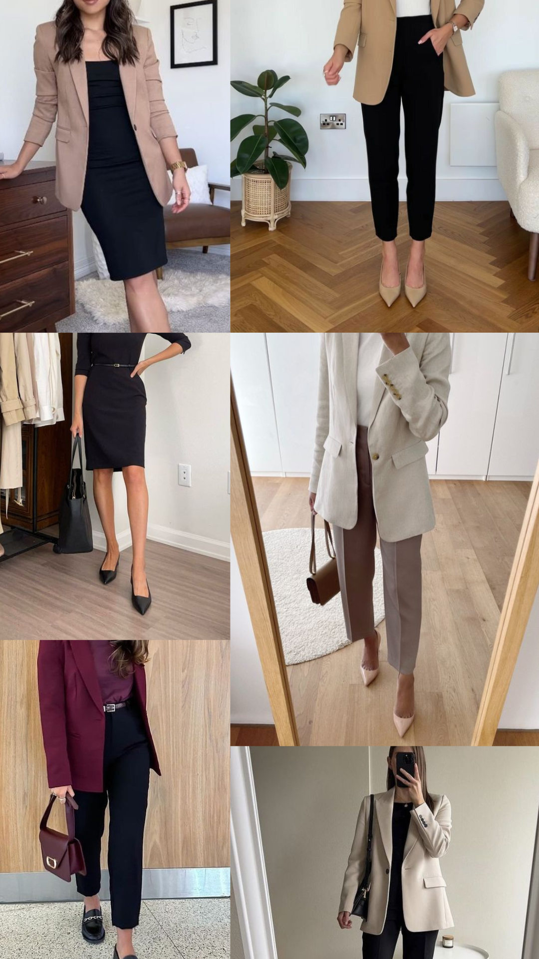 Law School Dress Codes – Law Student Balance